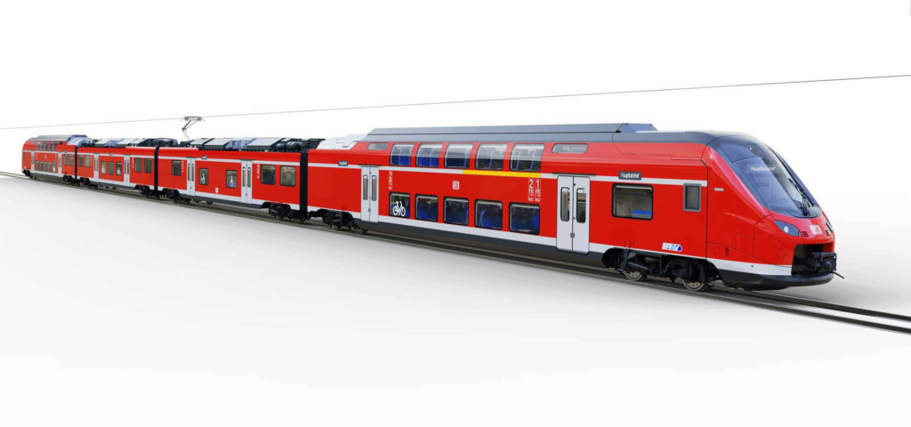 Coradia Steam HC Archive - ÖPNV online Frankfurt am Main