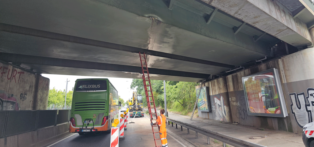 Fahrplan 2025: Größte Veränderung im S-Bahn-Netz seit zwei Jahrzehnten ...